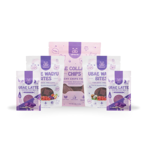 All things ubae bundle – UBAE