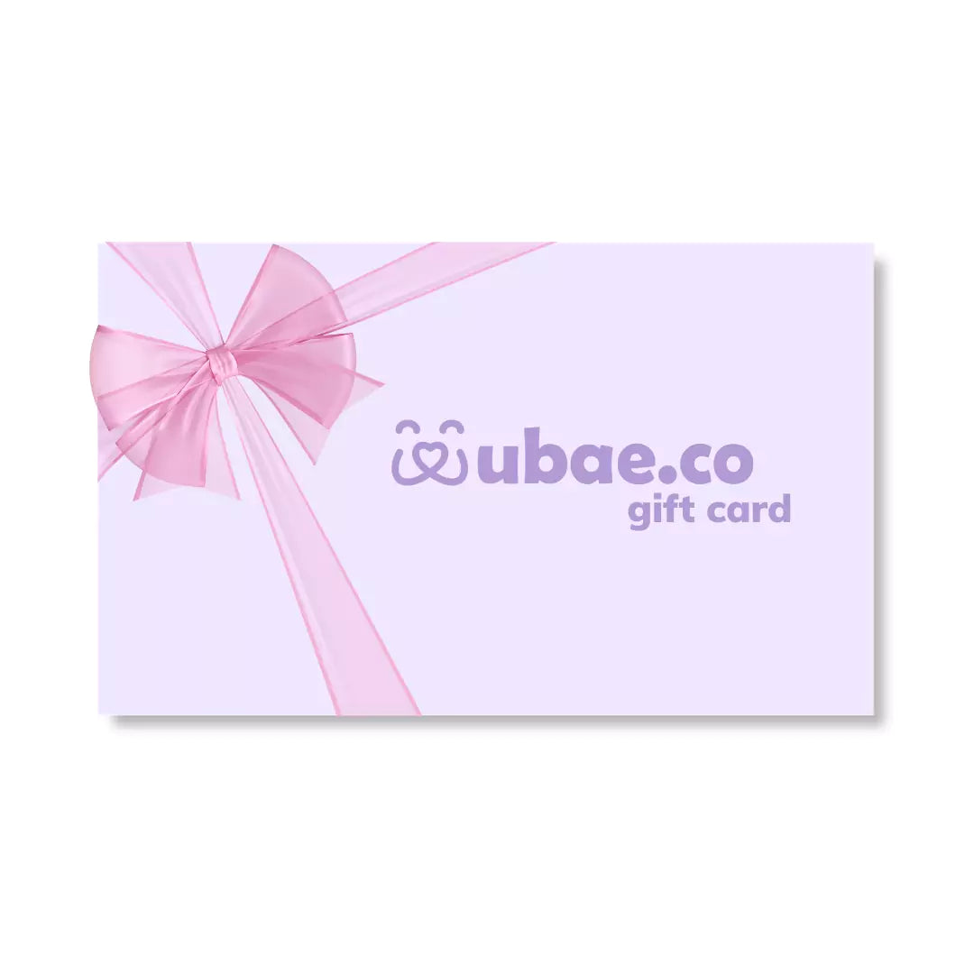 Ubae E-Gift Card – UBAE